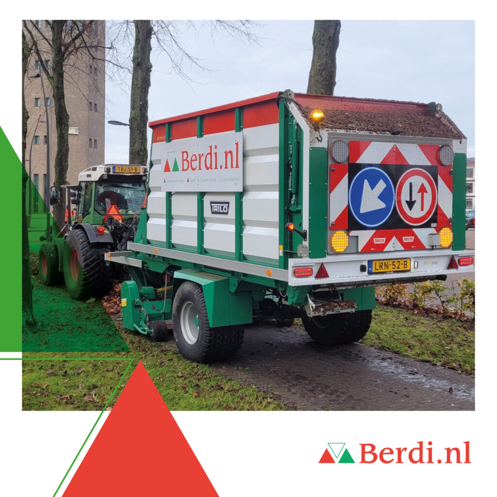 Marketing abonnement Berdi - REUS Marketing